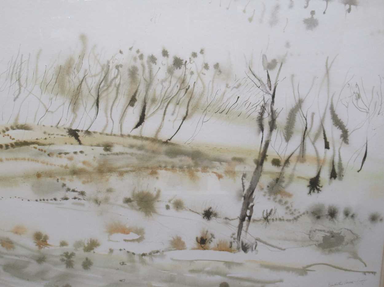 Lot 313 - Elizabeth Vercoe Greib (1934-1989)