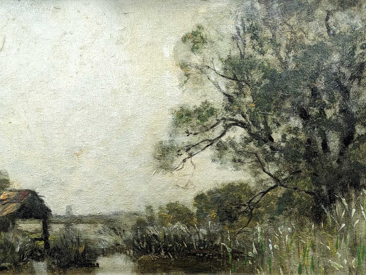 Lot 565 - Frederick George Cotman (1850-1910), On