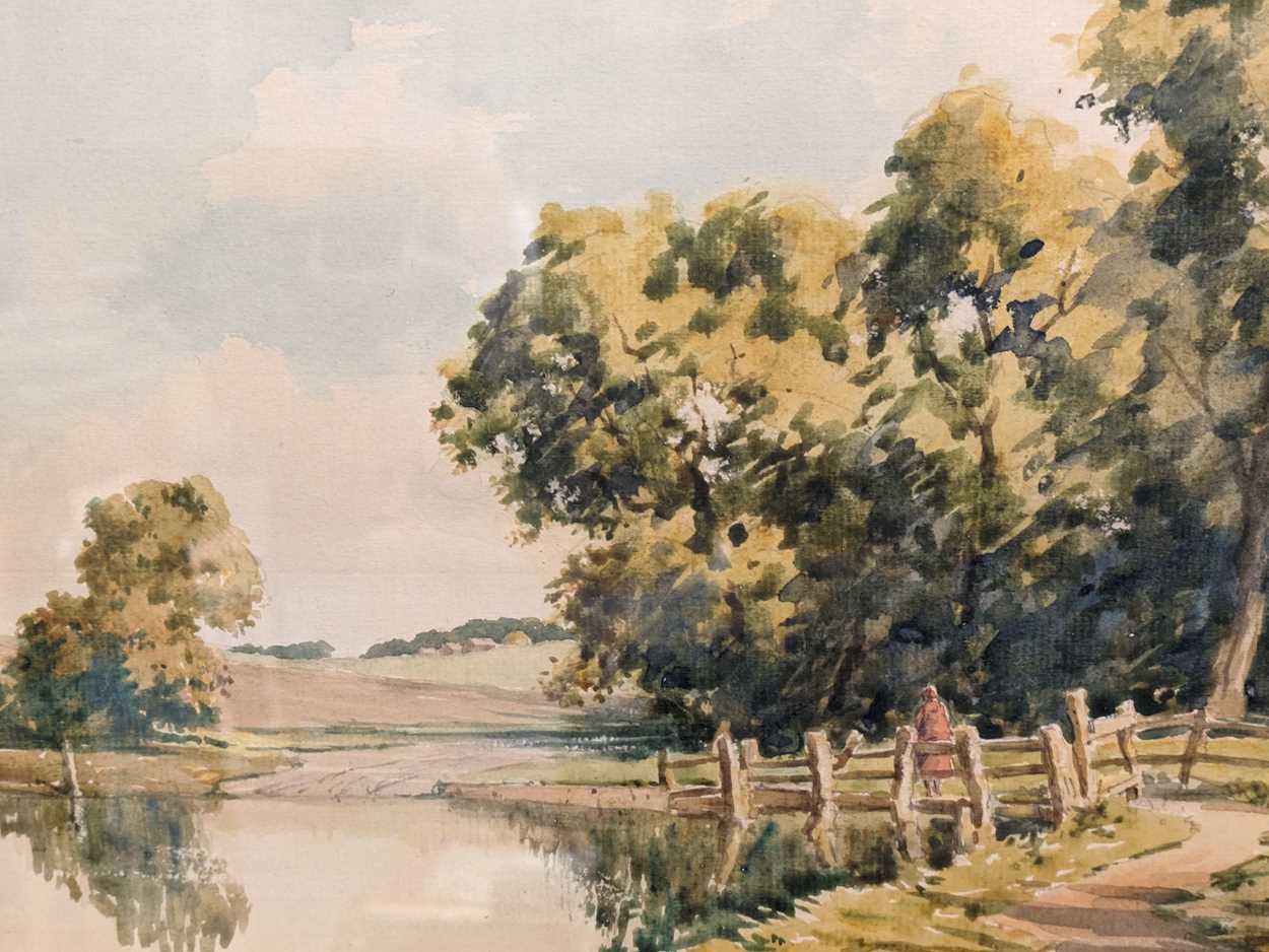 Lot 523 - Martin Hardie (1875-1952)