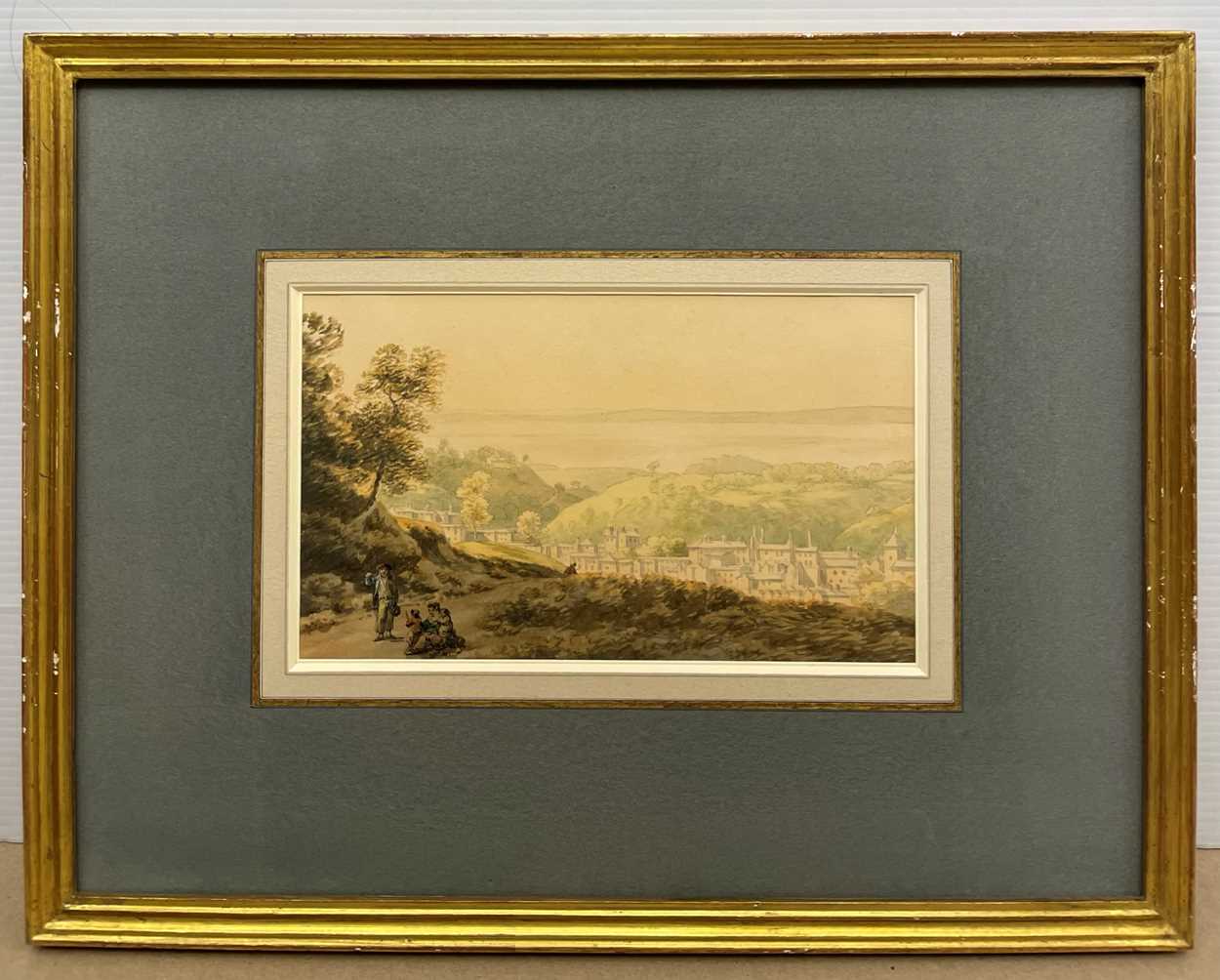 Lot 199 - John 'Warwick' Smith (1749-1831)