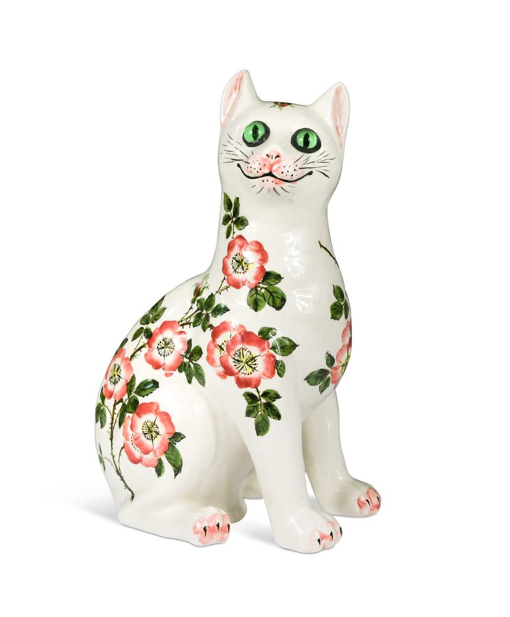 Lot 90 - Brian Adams for Wemyss Exon, a model of a