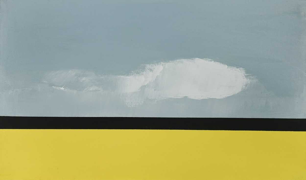 Lot 263 - Peter Denmark (1950-2014)