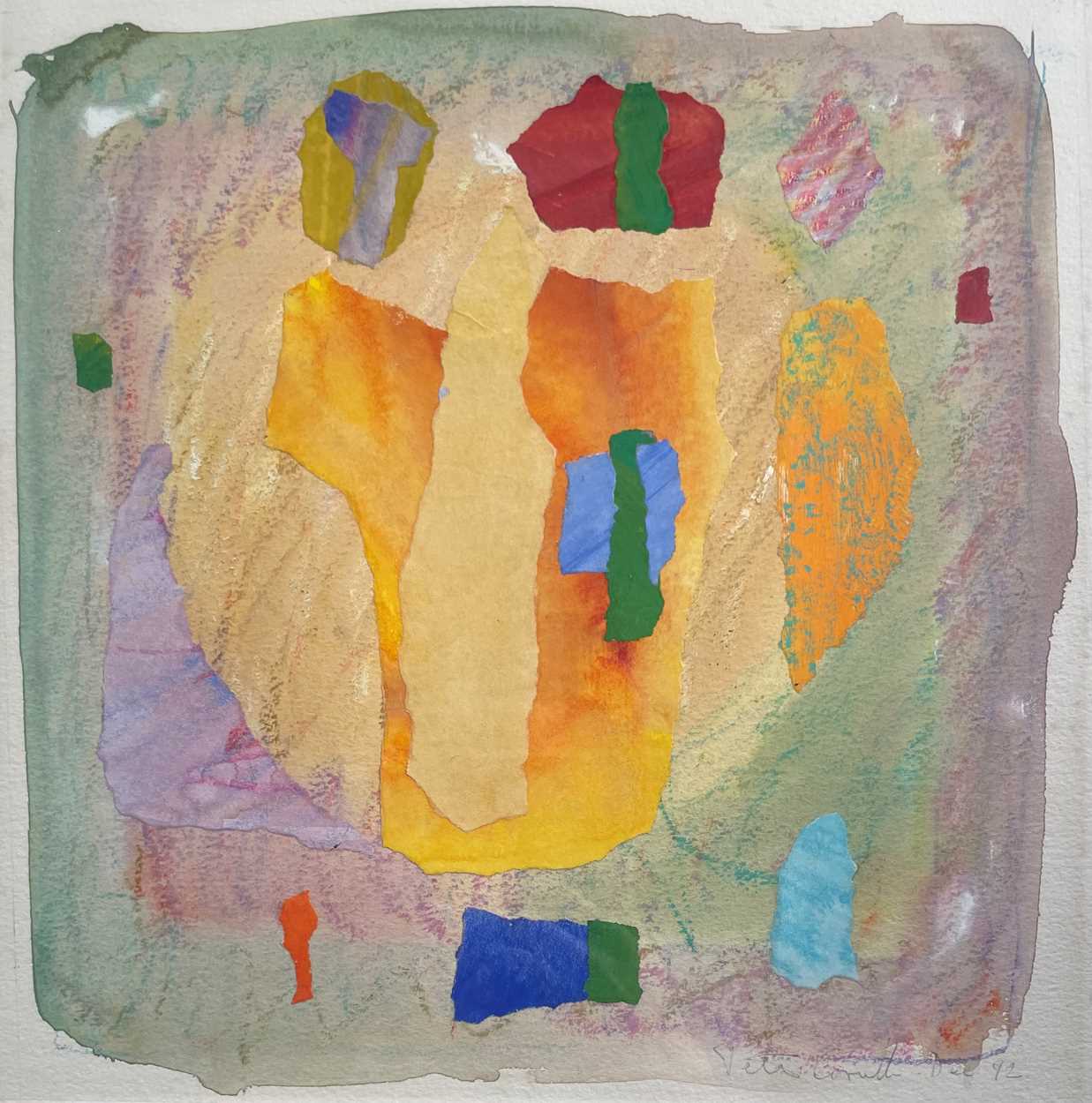 Lot 163 - Peter Coviello (British, 1930–2005)