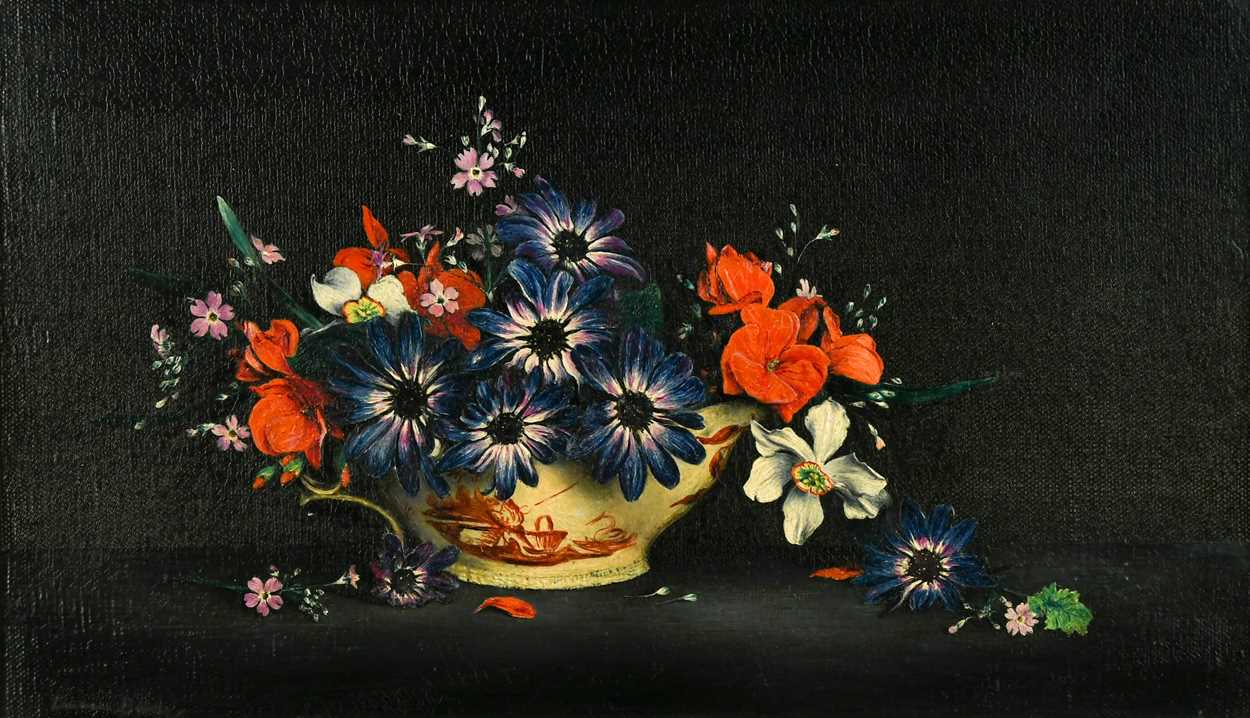Lot 250 - Lawrence Biddle (1888-1968)