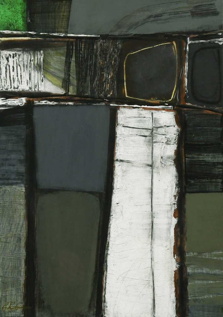 Lot 314 - Geoffrey Robinson (1945-)