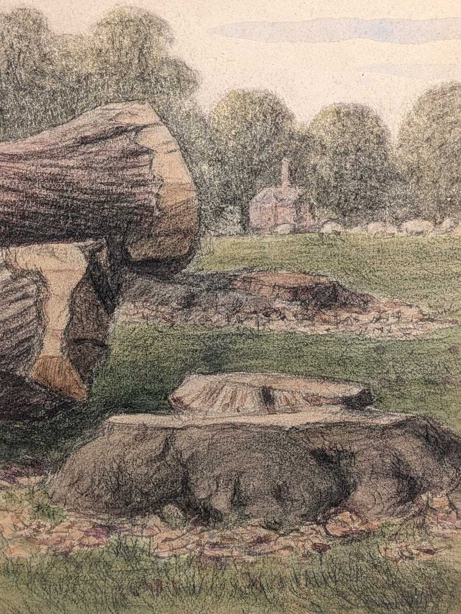 Lot 322 - William Roseblade (British. 1882-1967)
