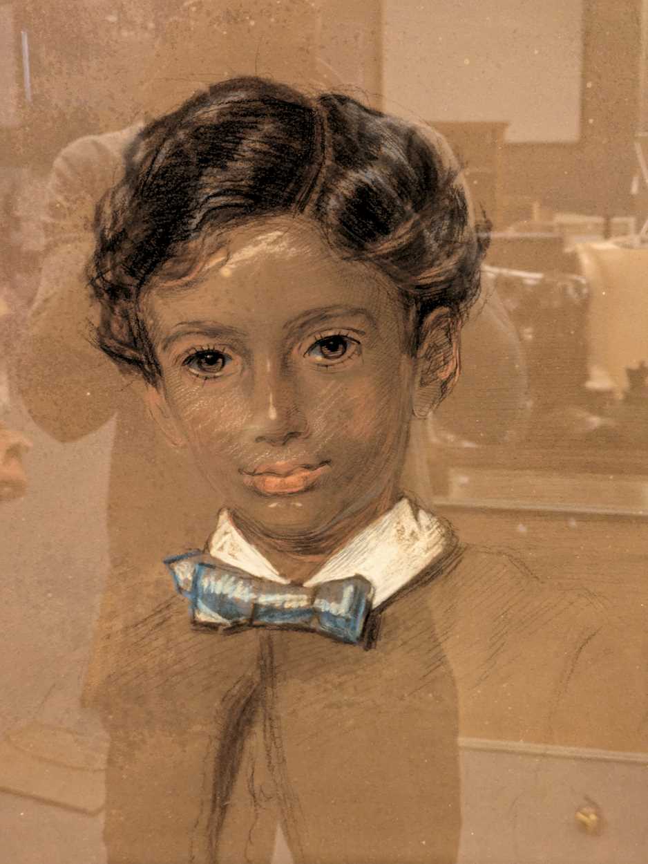 Lot 277 - William Baxter Collier Fyfe (British.