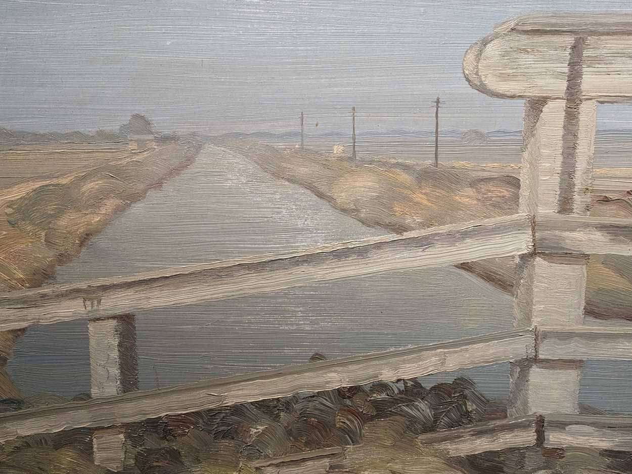 Lot 421 - Anthony Day (British. 1922-2023)