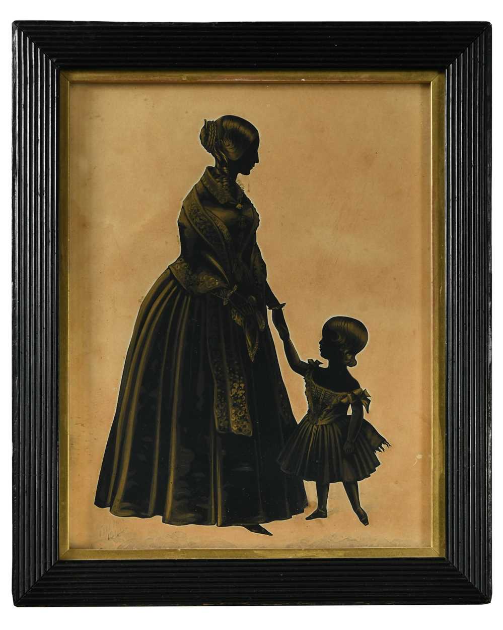 Lot 340 - Frederick Frith (British, 1819-1871)