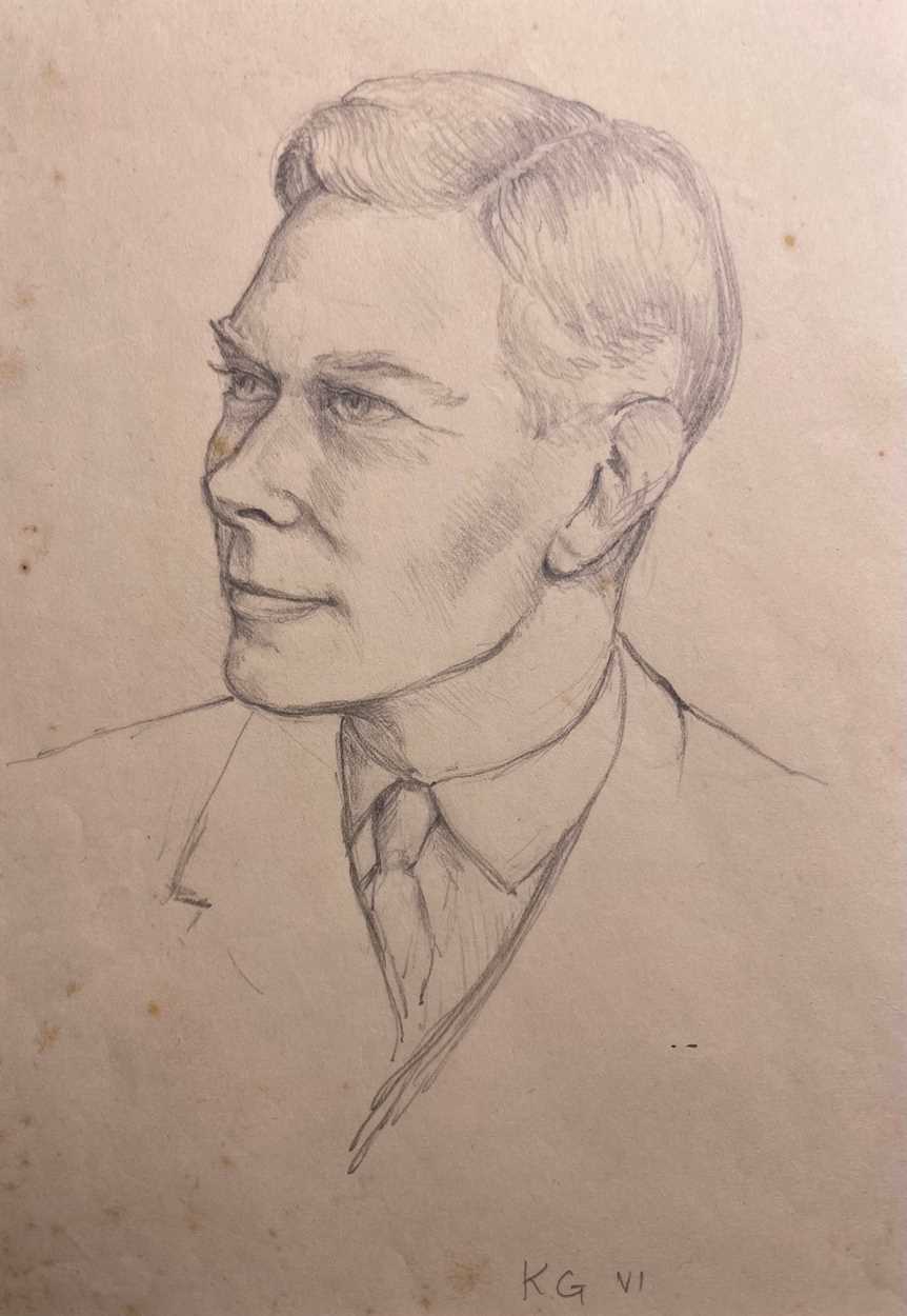 Lot 272 - Sir Peter Markham Scott CH CBE FRS (British,