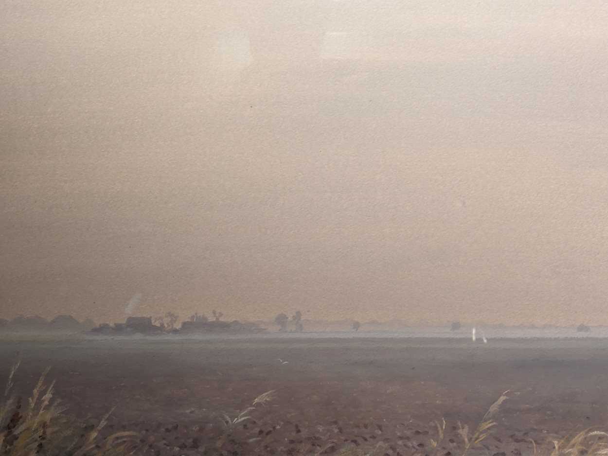 Lot 458 - Anthony Day (British. 1922-2023)