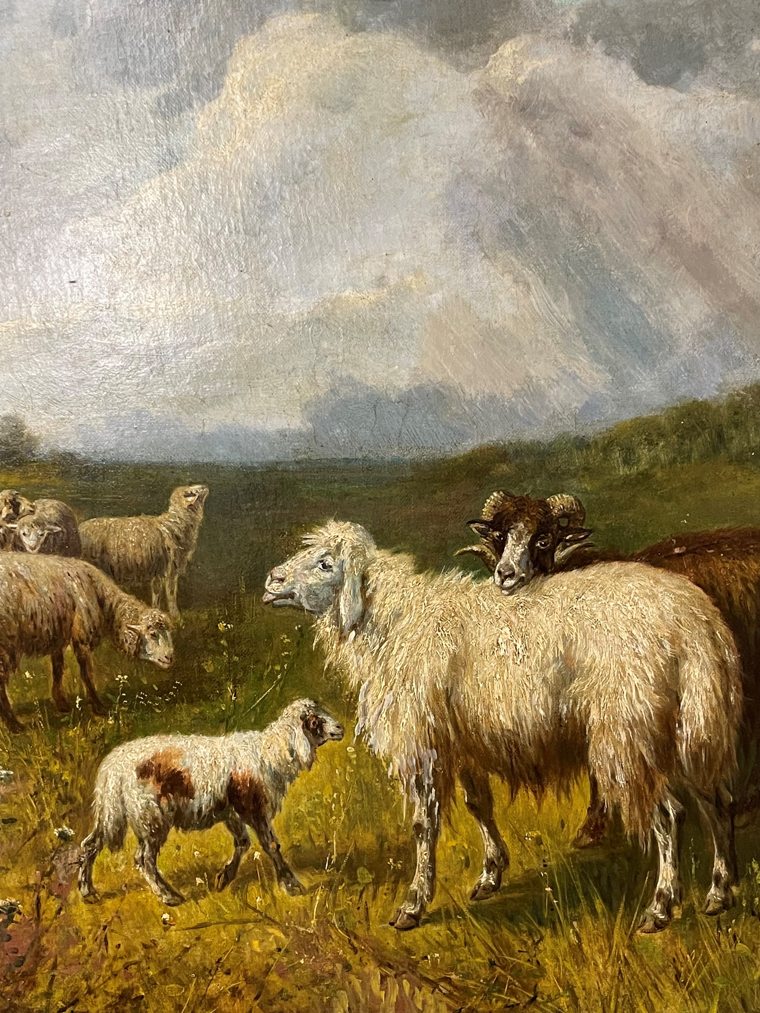 Lot 237 - Giovanni Milone (Italian, 19th-20th century)