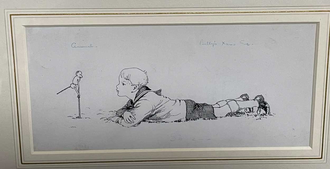 Lot 350 - Honor Appleton (British, 1879-1951)