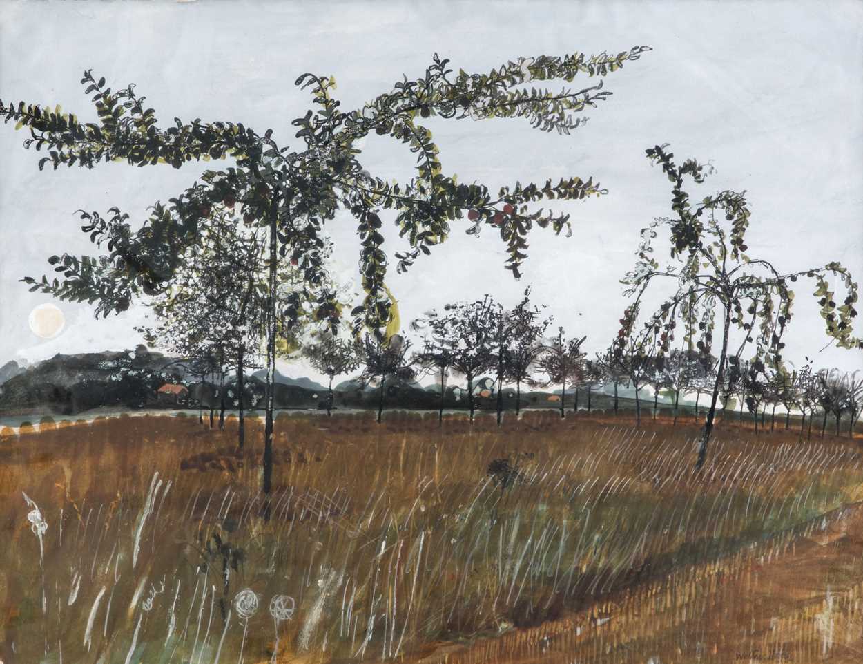 Lot 479 - Walter Hoyle (1922-2000)
