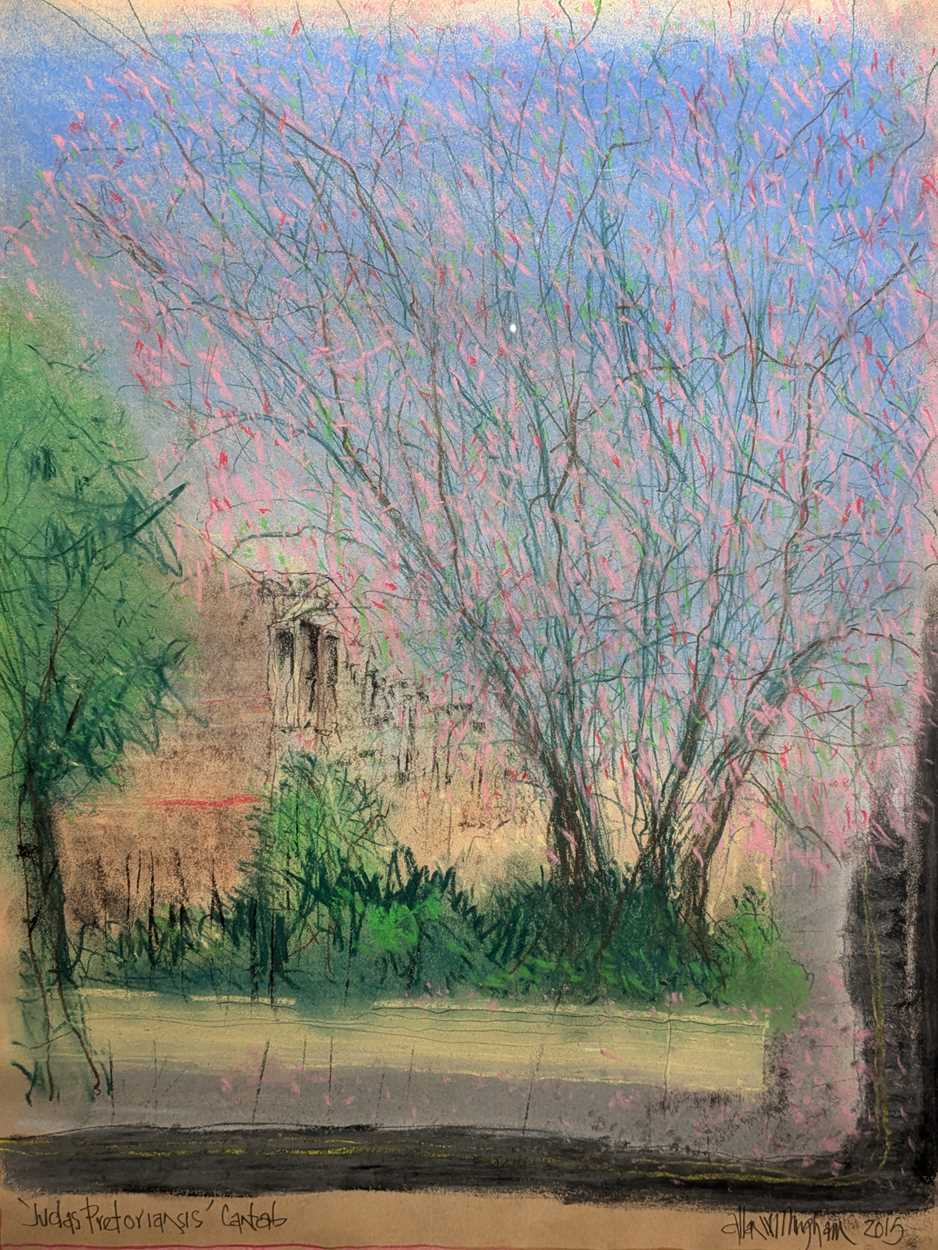 Lot 292 - 20th Century Modern School