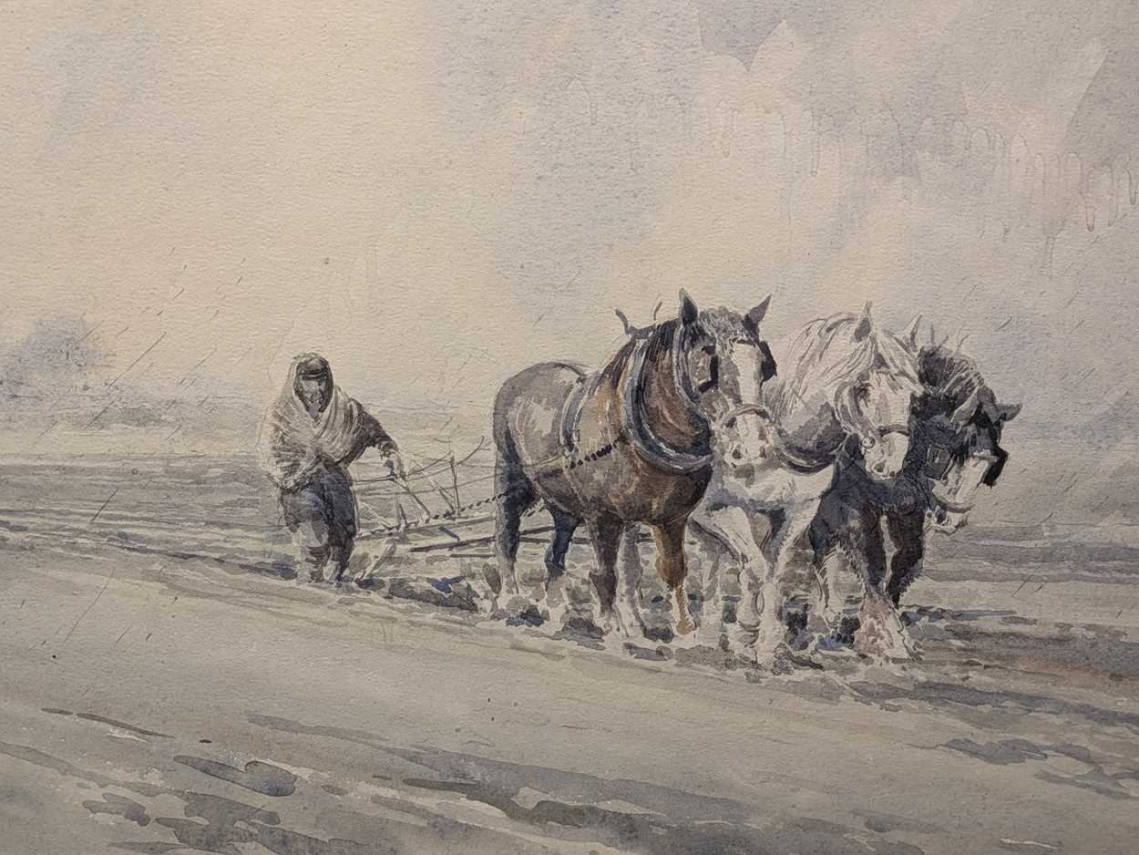 Lot 252 - Jason Partner (British. 1922-2005)