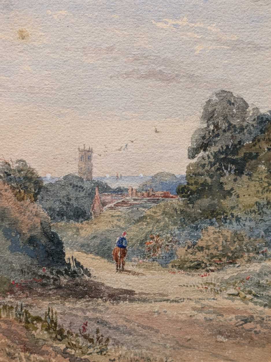 Lot 221 - Circle of John Joseph Cotman (British.