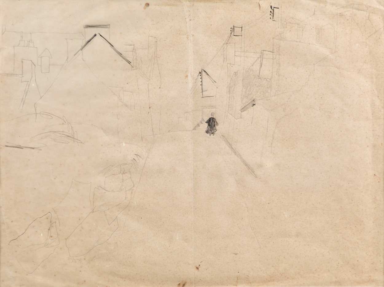 Lot 421 - Christopher 'Kit' Wood (1901-1930)