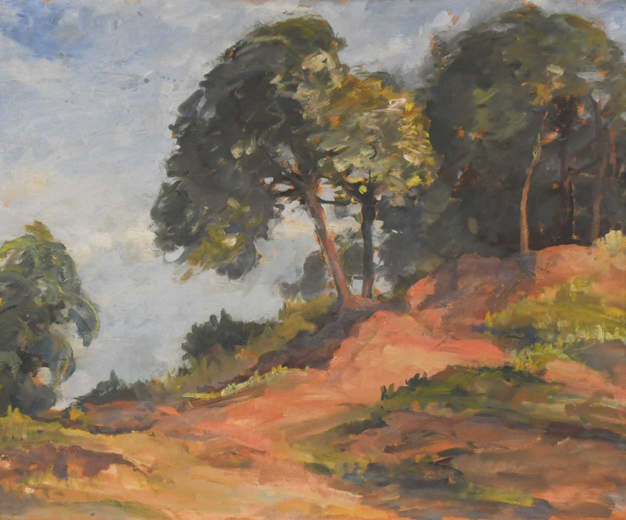 Lot 472 - G Douglas Thomson (20th century)