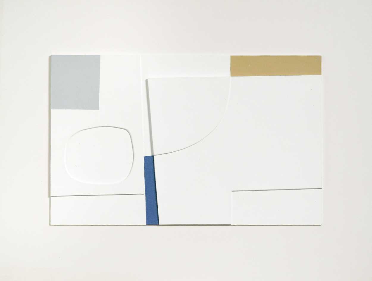 Lot 605 - Geoffrey Robinson (1945-)