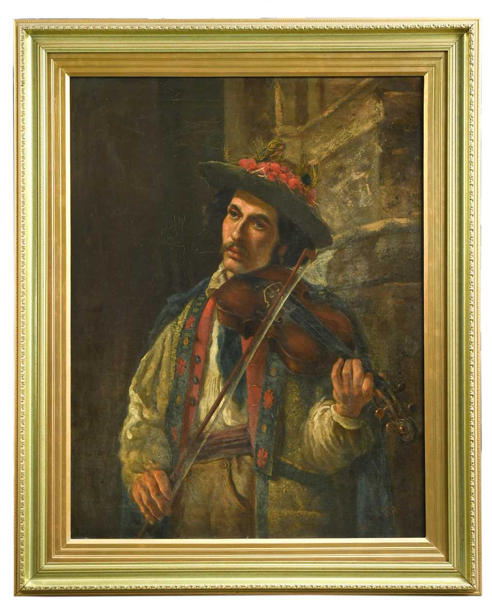 Lot 192 - William Arthur Breakspeare RBA RBSA (British,