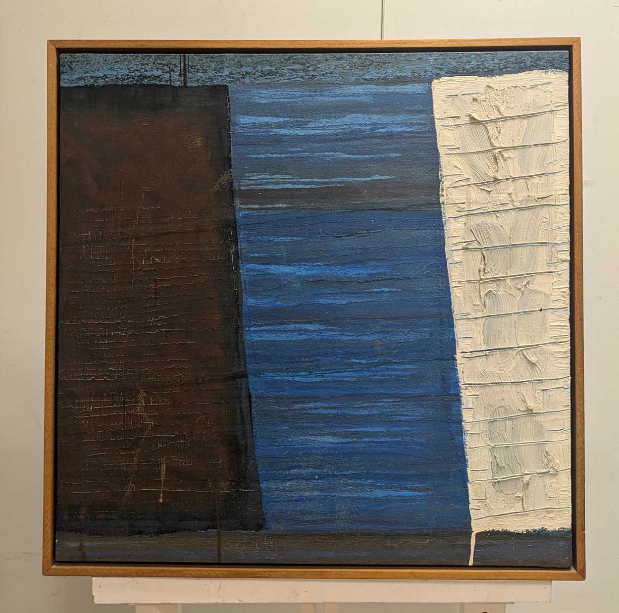 Lot 200 - Simon Parker (20th Century British)