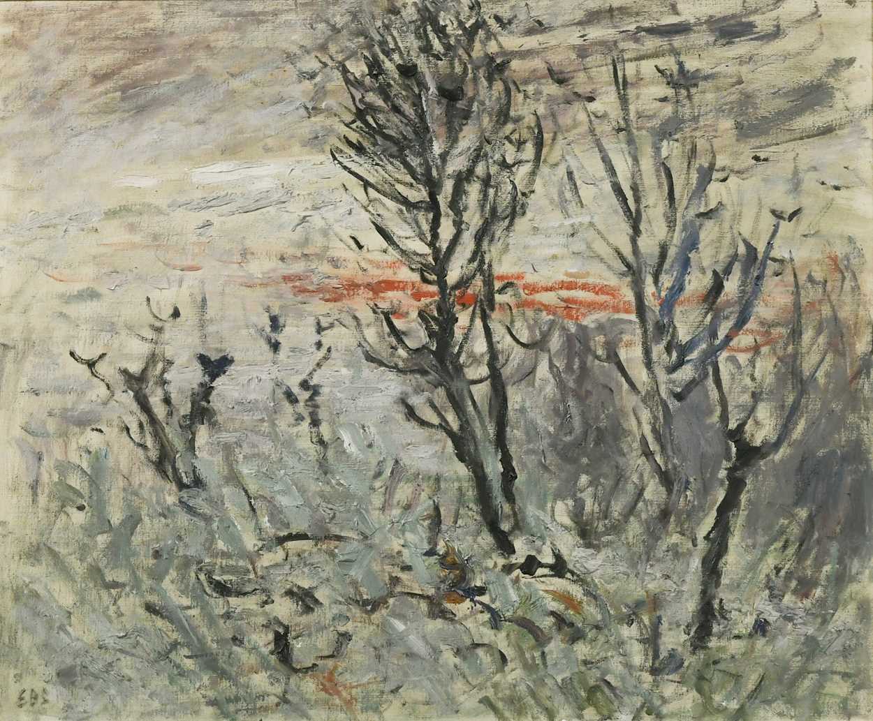 Lot 478 - Elinor Bellingham-Smith (1906-1988)