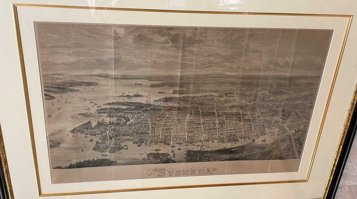 Lot 35 - S Calvert after A C Cooke