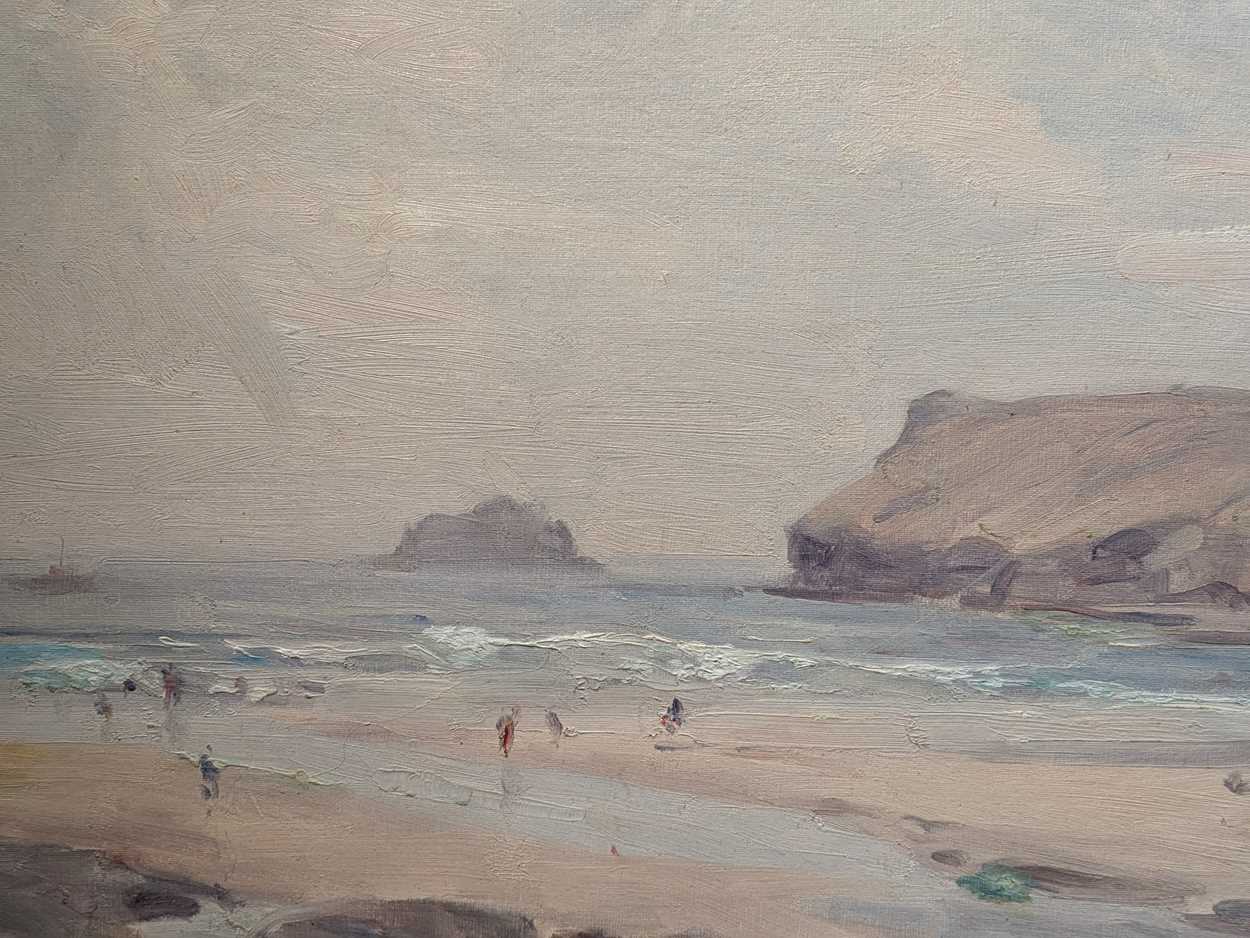 Lot 544 - Harry Allsop (British, Fl. 1931-1950)