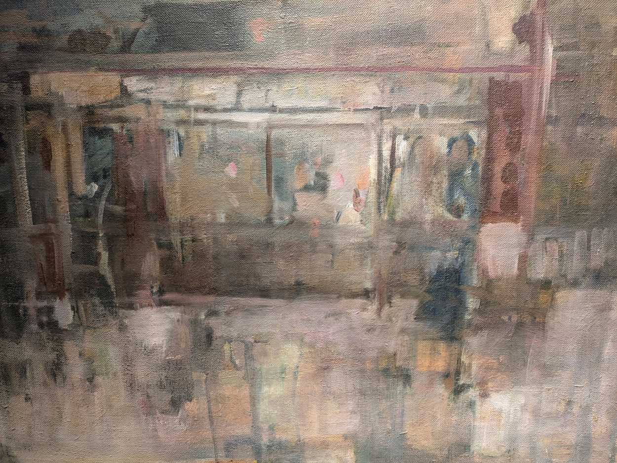 Lot 511 - M. Smith (Mid 20th Century)
