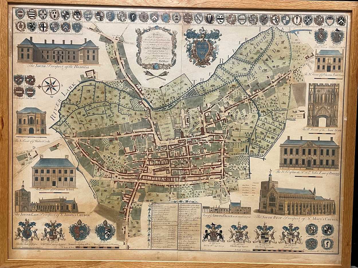 Lot 73 - Thomas Warren