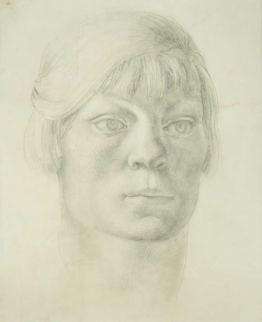 Lot 441 - Elisabeth Vellacott (1905-2002)