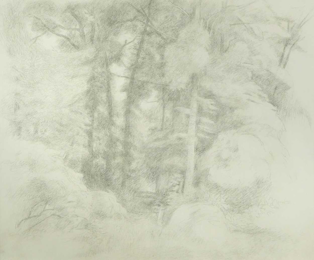 Lot 431 - Elisabeth Vellacott (1905-2002)