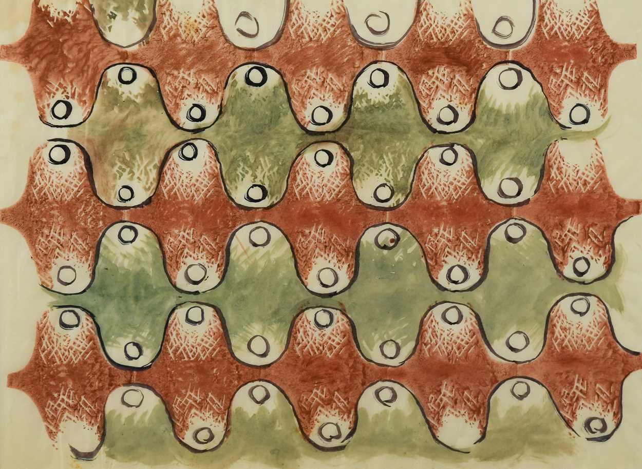 Lot 428 - Elisabeth Vellacott (1905-2002)