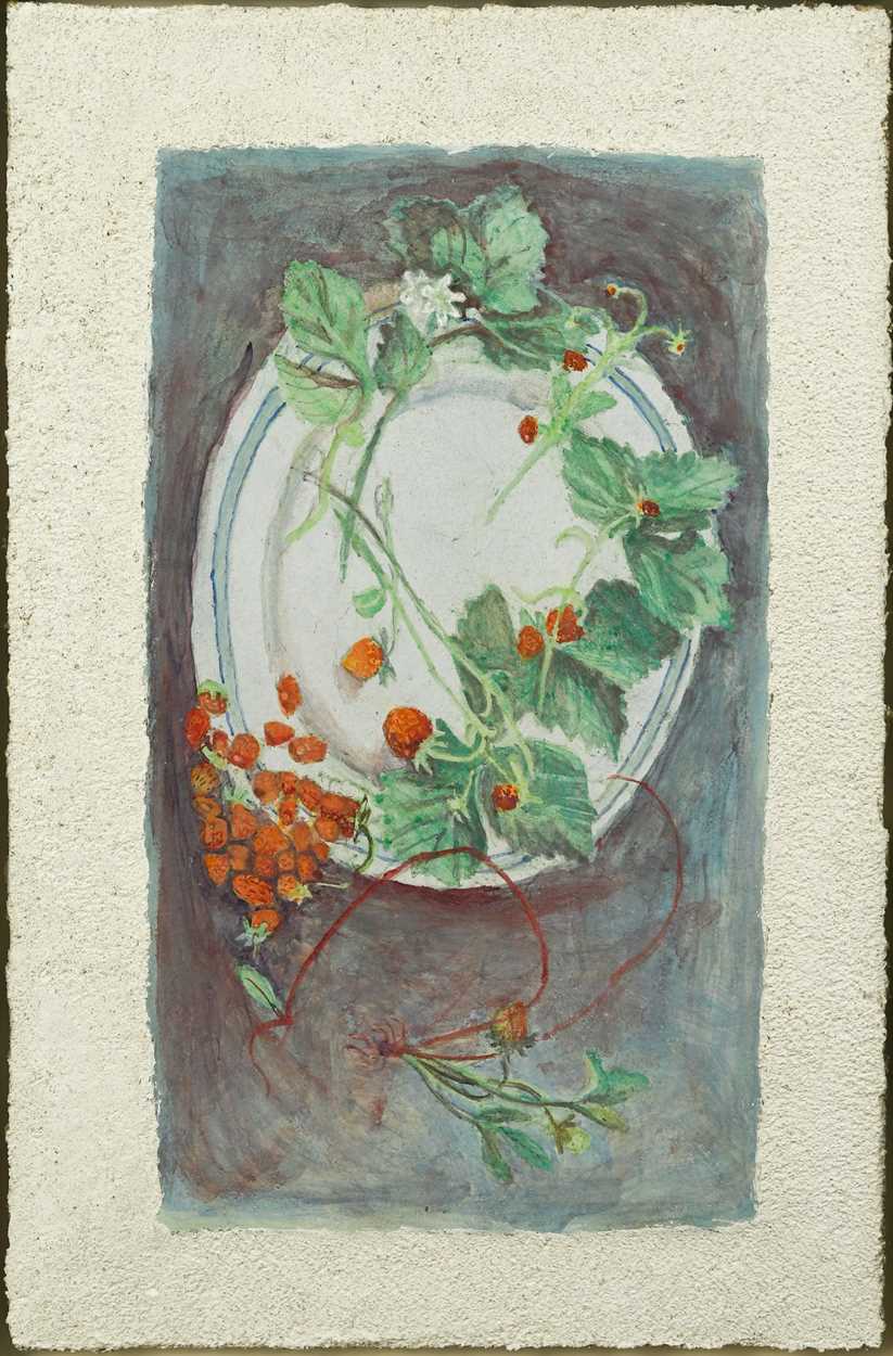 Lot 121 - Jean Rose (British, 1933-2022)