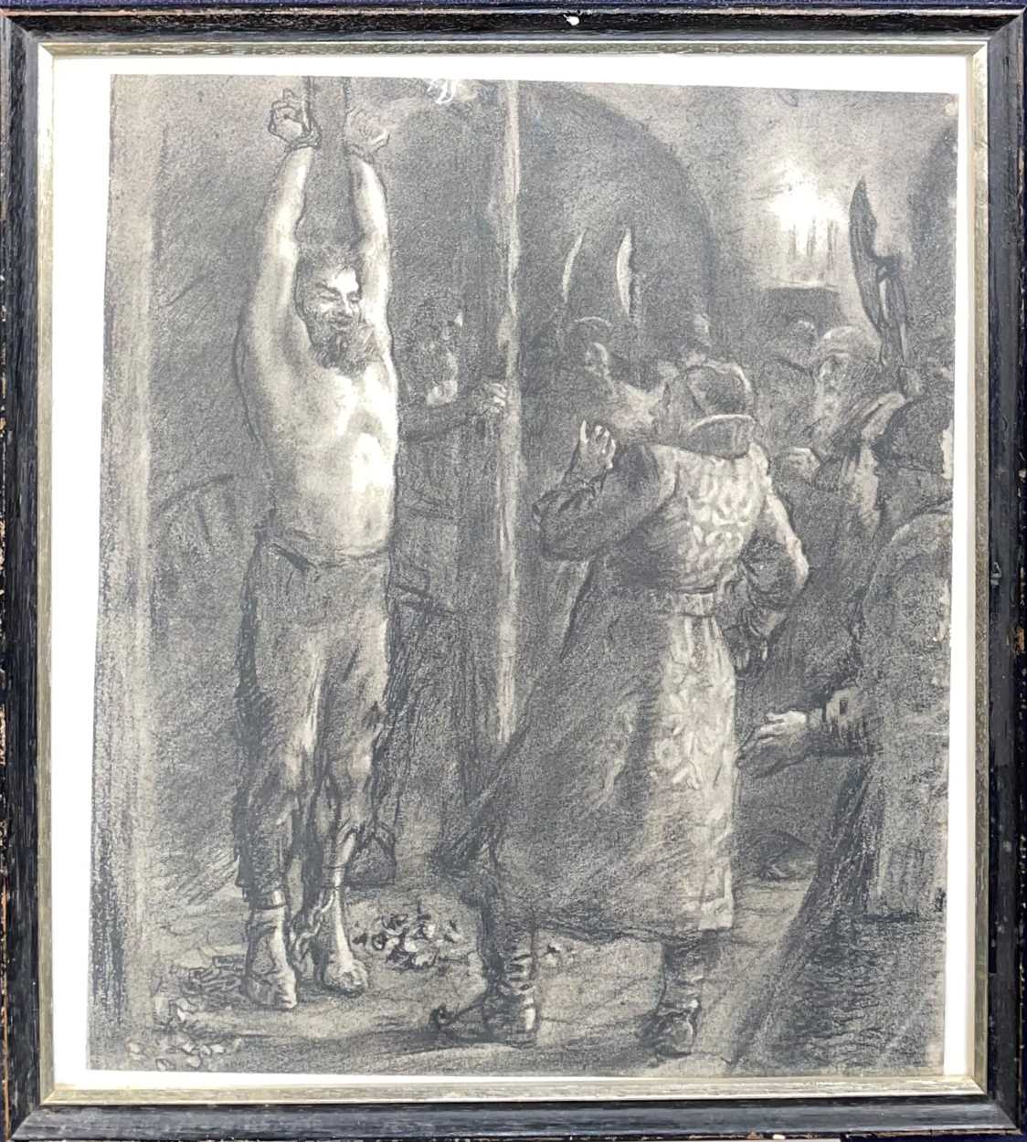 Lot 17 - Russian School (19th-20th century)