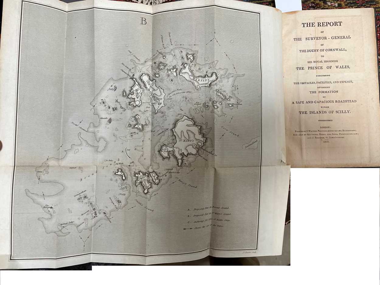 Lot 194 - [TUCKER (Benjamin)]