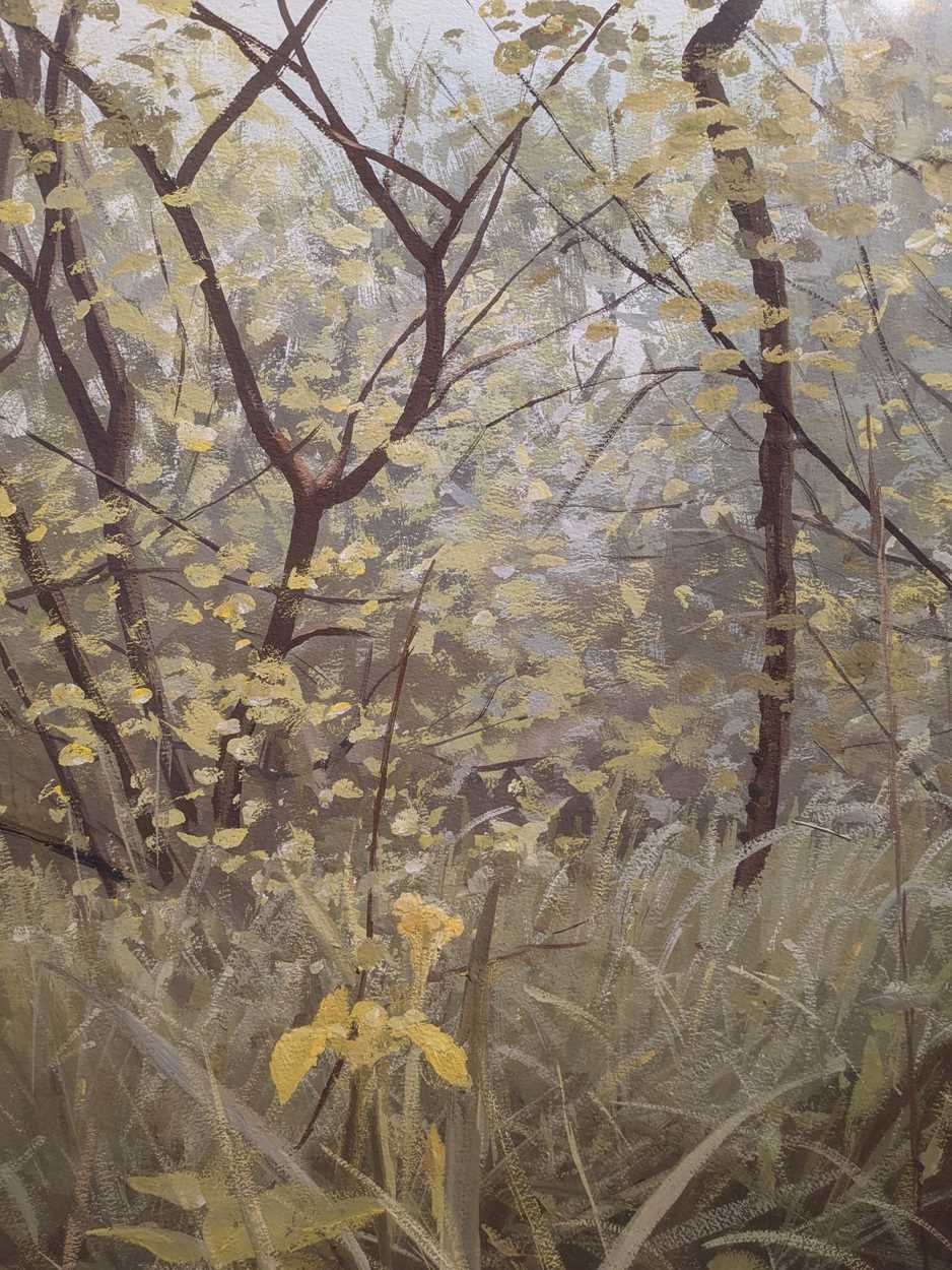 Lot 246 - Anthony Day (British. 1922-2023)