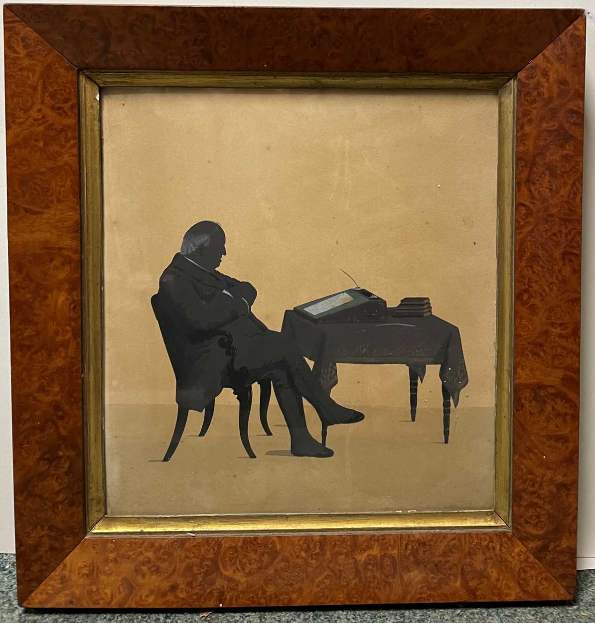 Lot 361 - English School (19th century)