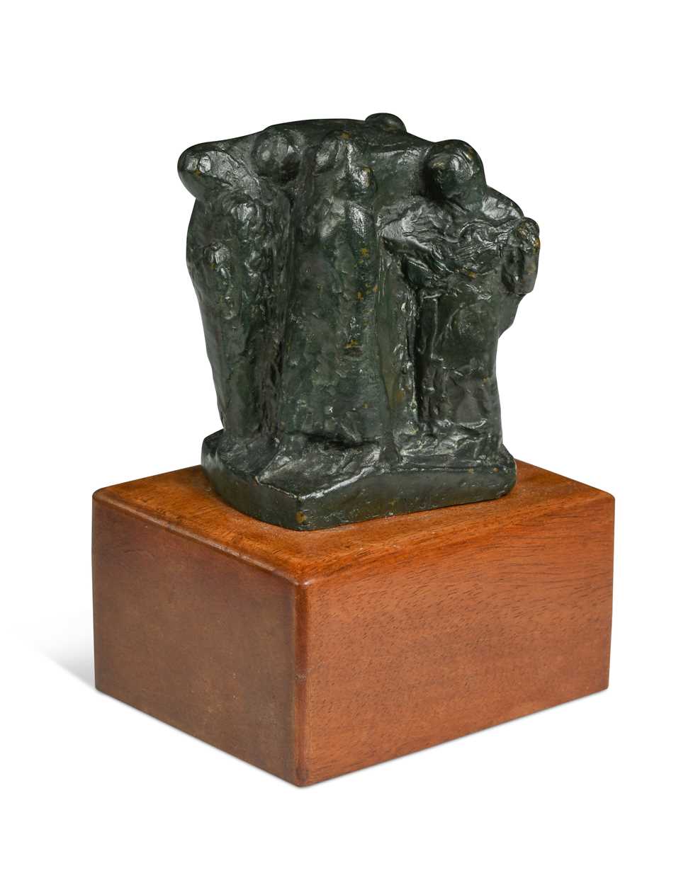 Lot 91 - Ursula Edgcumbe (1900-1985), Carriers,
