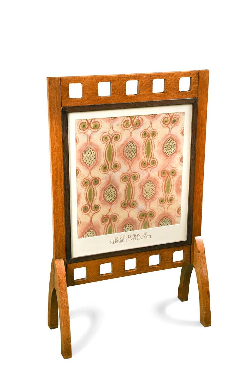 Lot 429 - Elisabeth Vellacott (1905-2002)