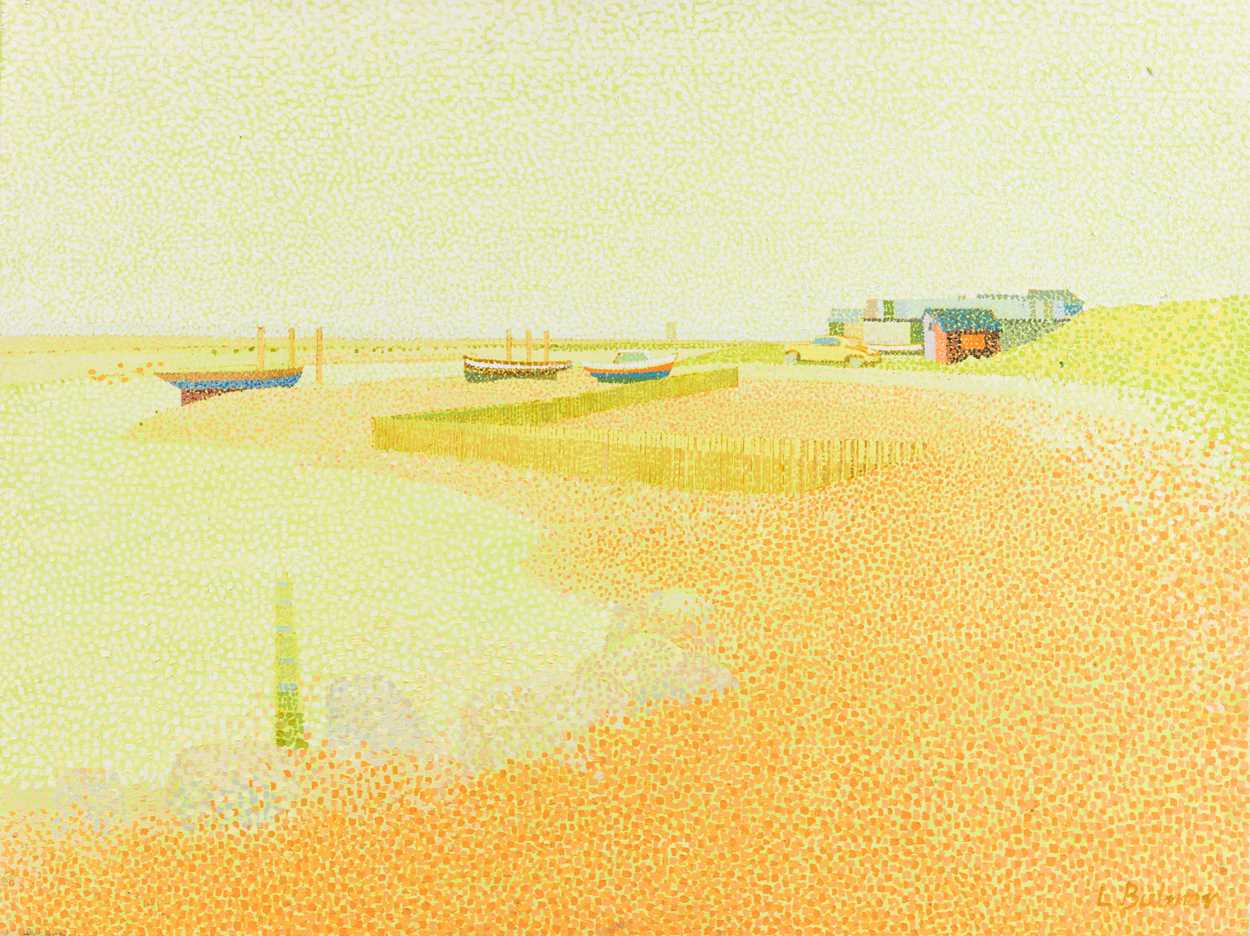 Lot 486 - Lionel Bulmer (1919-1992)