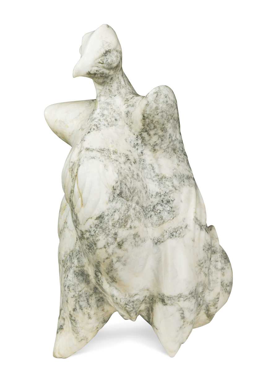 Lot 135 - Denis Hapi (Contemporary), Eaglesque,