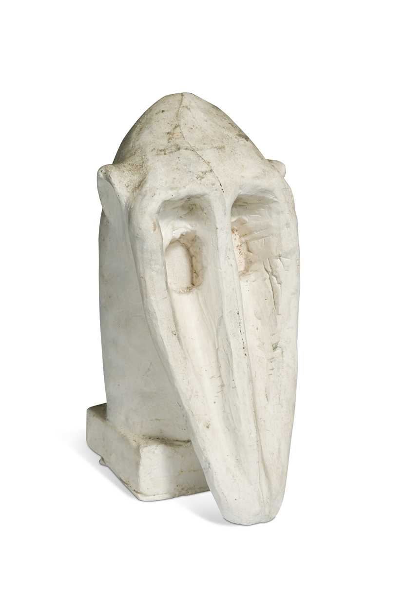 Lot 126 - Sir Eduardo Paolozzi CBE (1924-2005),