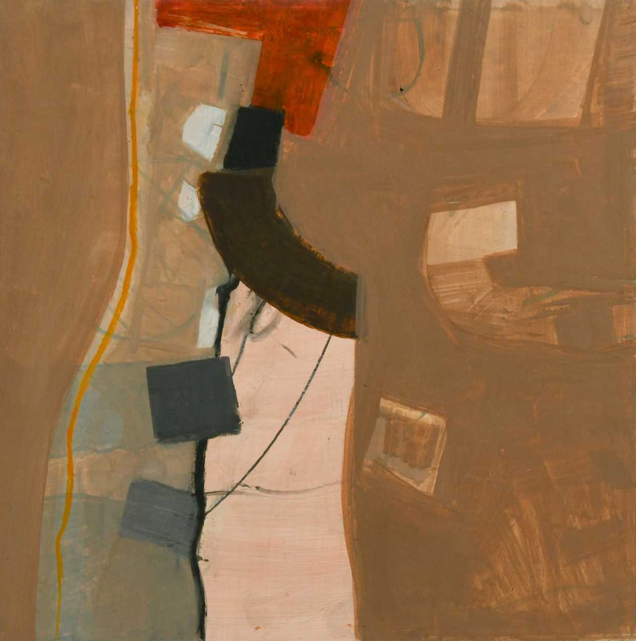 Lot 531 - Philip Jones (1933-2008)