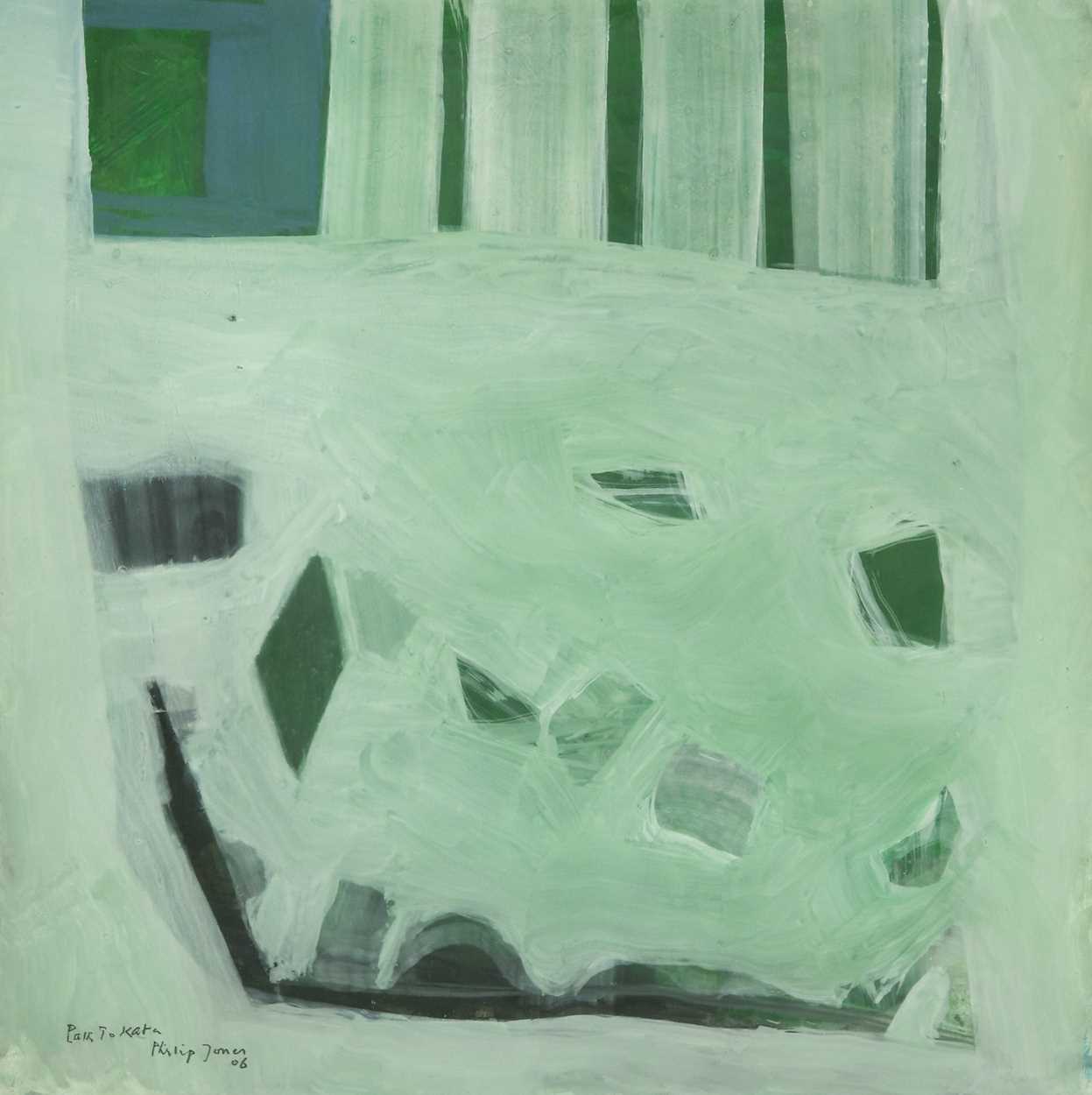 Lot 553 - Philip Jones (1933-2008)