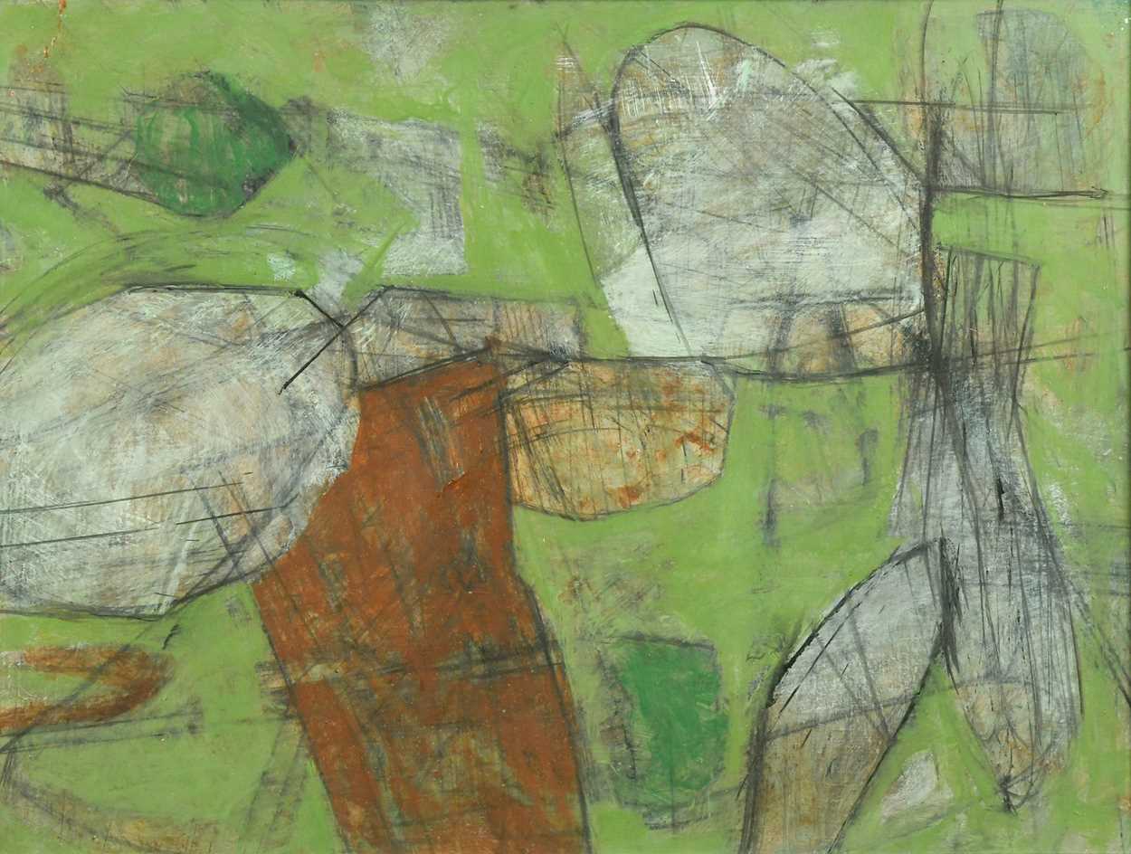 Lot 549 - Philip Jones (1933-2008)