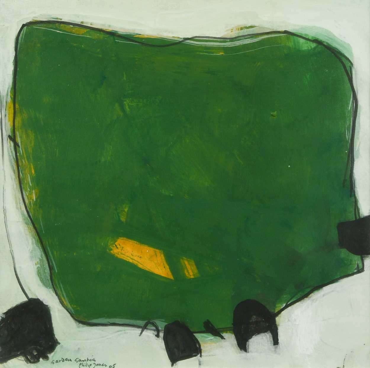 Lot 521 - Philip Jones (1933-2008)