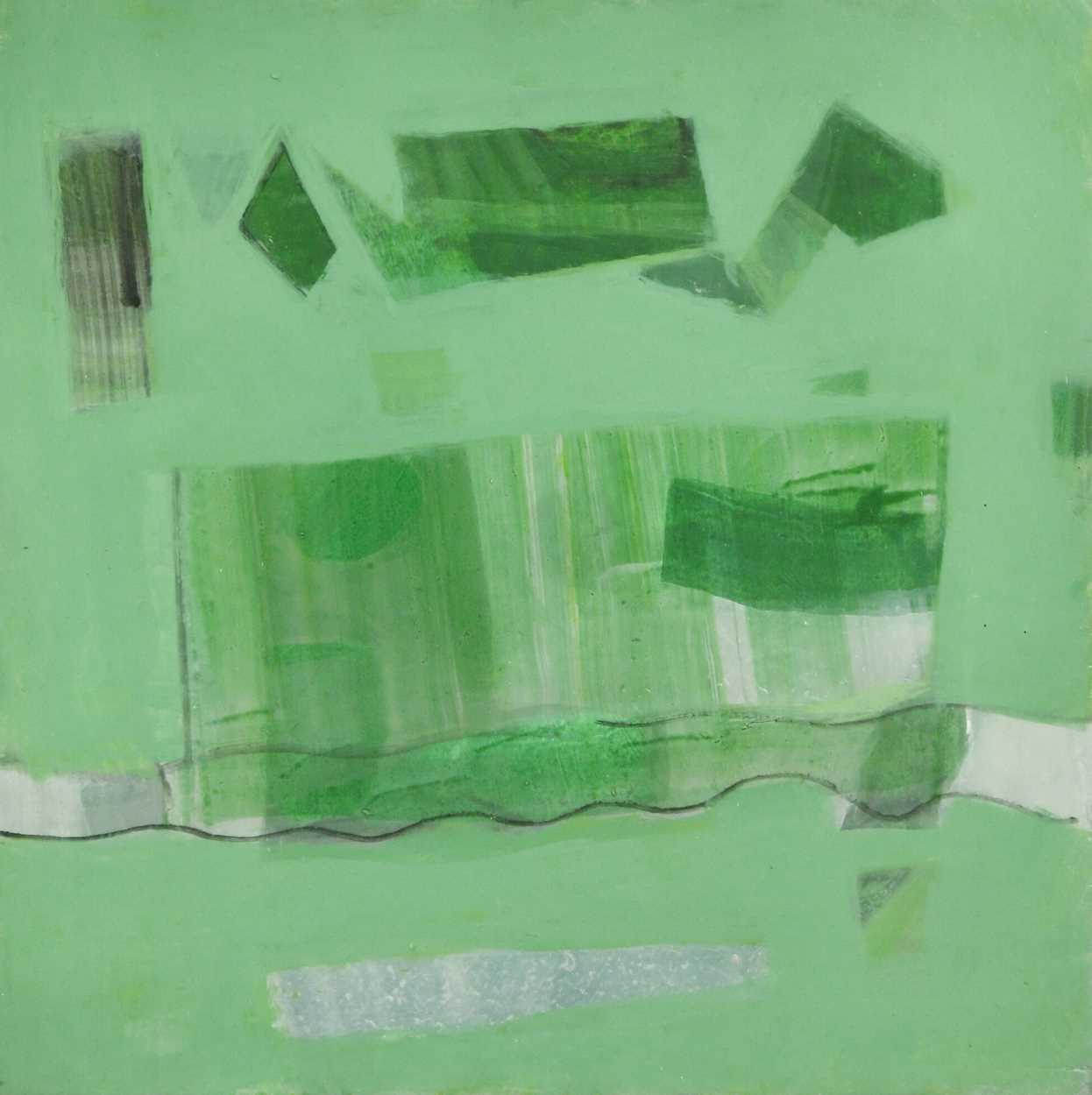 Lot 542 - Philip Jones (1933-2008)