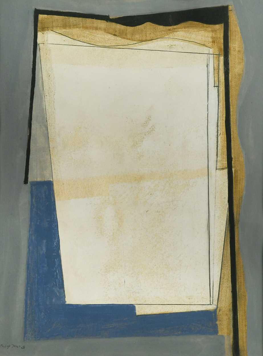 Lot 529 - Philip Jones (1933-2008)